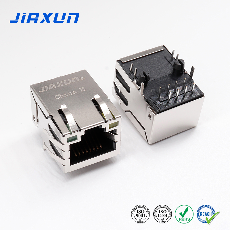 Everything You Need to Know About RJ45 MagJack - JIAXUNZG.COM